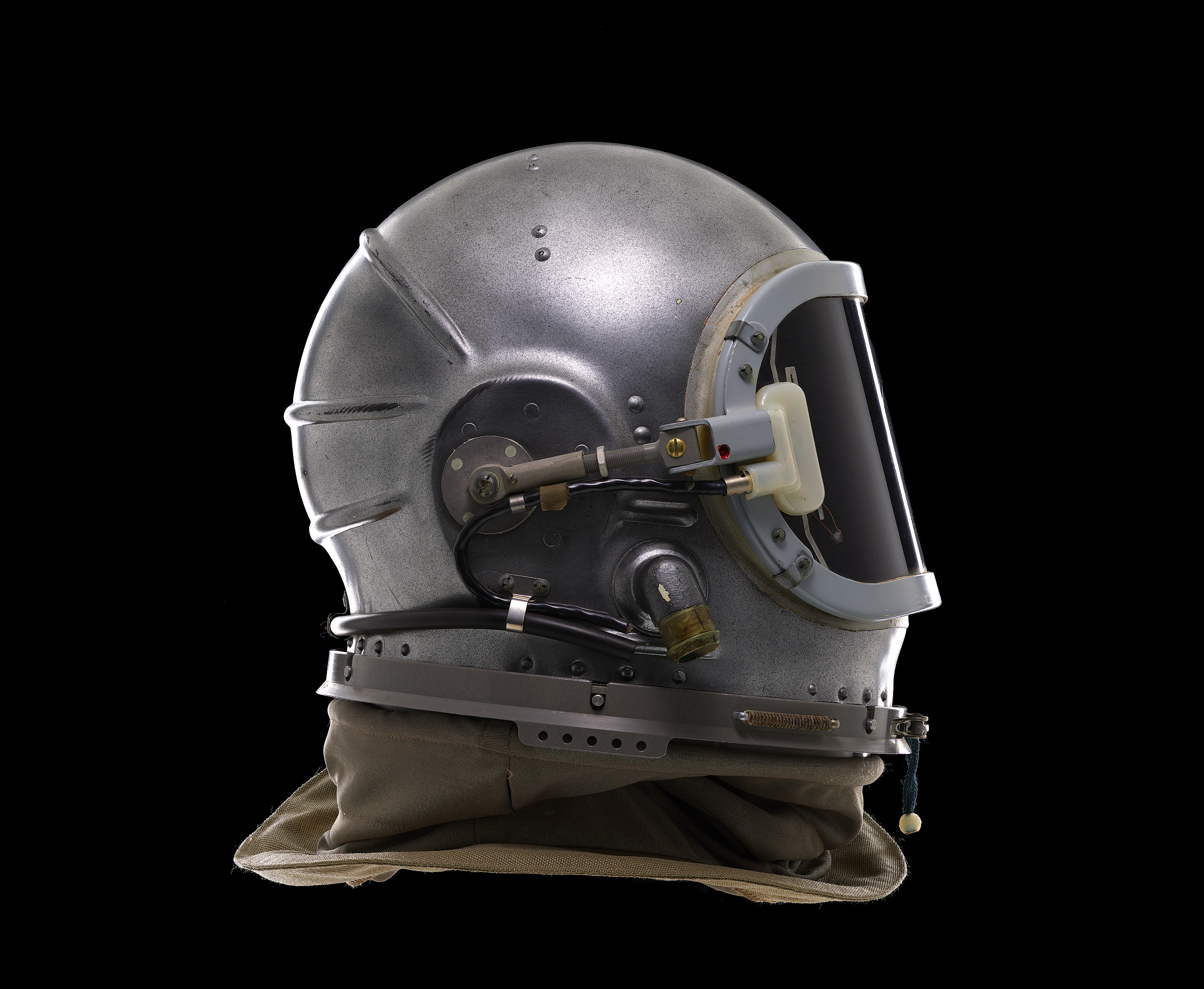 Ad Astra “Space Pirate” Helmet