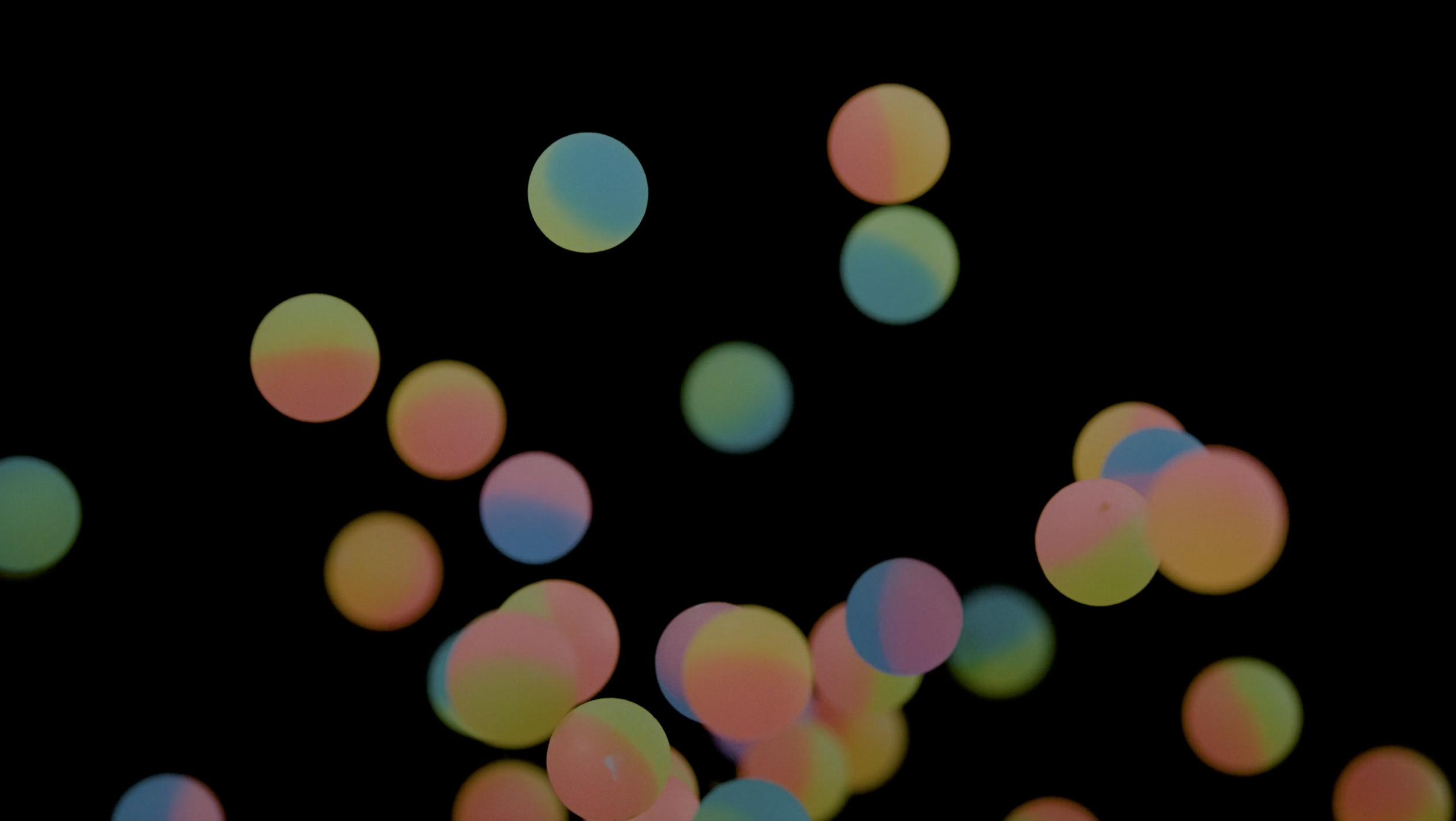 Bounding Balls (Eizo)