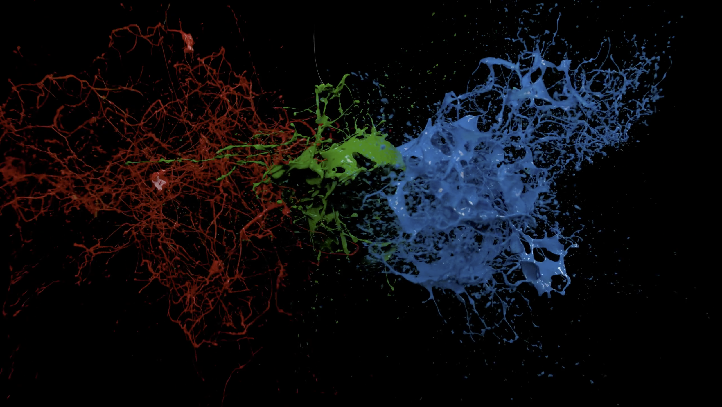 Exploding Balloons (Eizo)